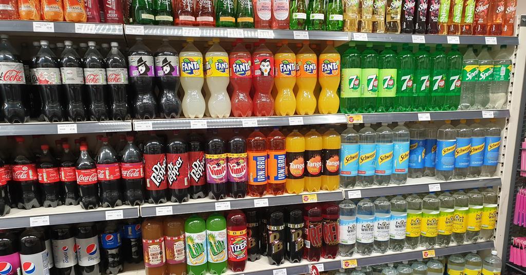 Eight things you need to know about carbonated soft drinks | Products In Depth | Convenience Store