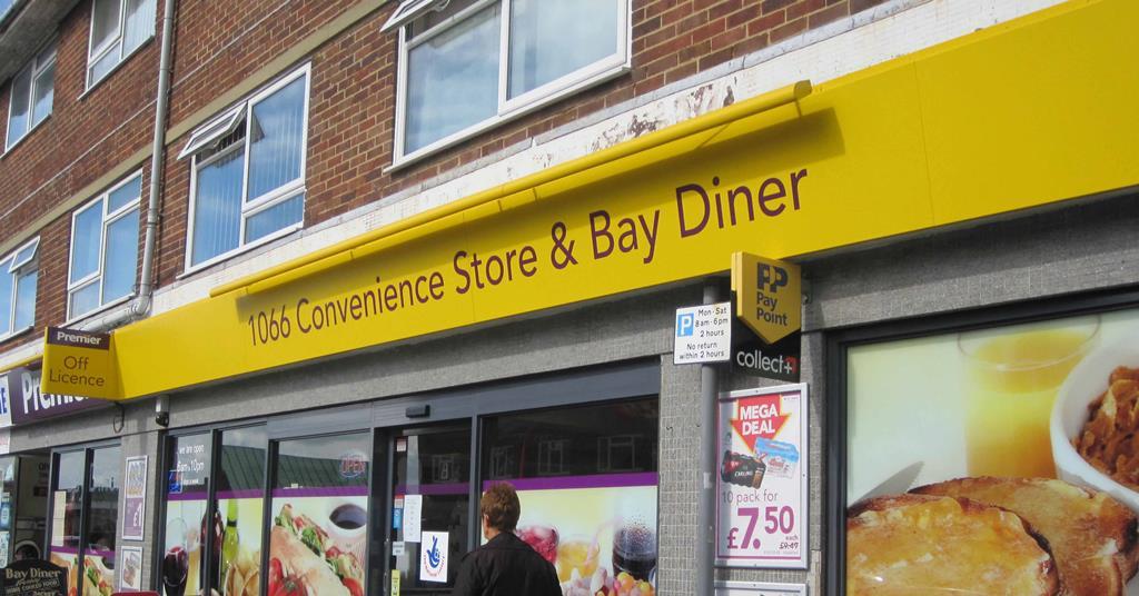 Café culture | News | Convenience Store