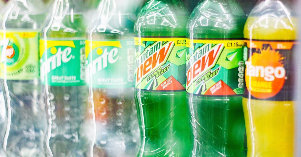 Six things you need to know about Carbonated Soft Drinks | Products In ...