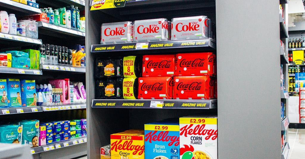 Six things you need to know about Carbonated Soft Drinks | Products In ...