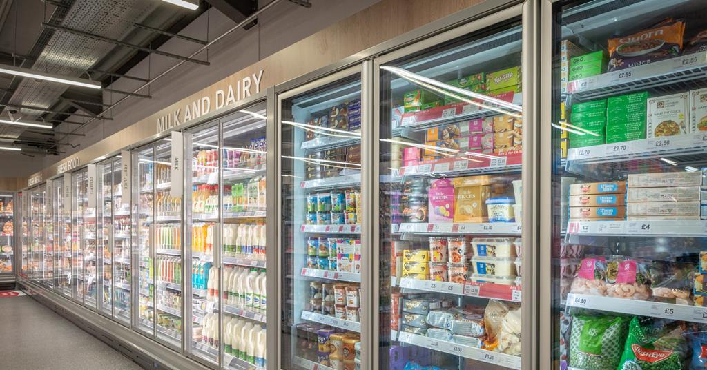 Central Co-op opens new store fitted with solar panels | Features and ...