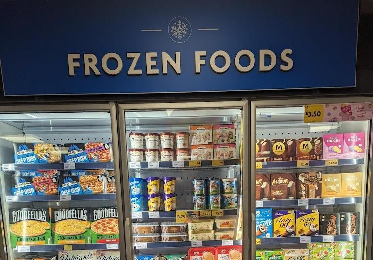 Look inside the first Morrisons Daily on a university campus | Features and analysis ...