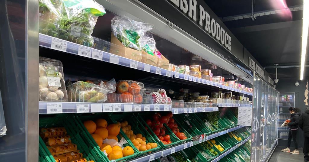 Look inside Harsh Amipara’s refitted Nisa outlet | Features and ...