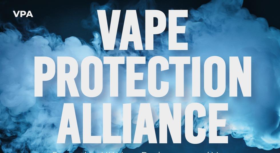 Legal Challenge Crowdfund Against Governments Vape Restrictions
