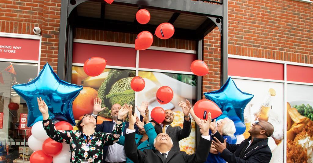 One Stop celebrates opening of 200th franchise store | News ...