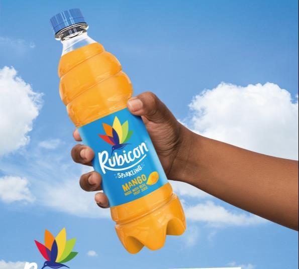 Barr unveils new Rubicon campaign | Product News | Convenience Store