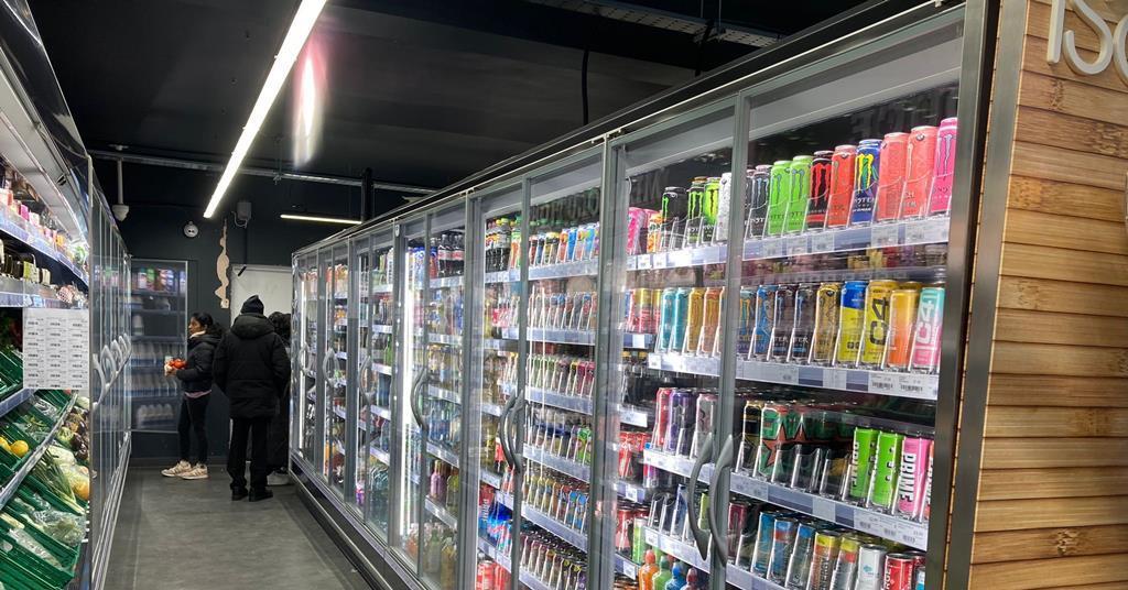 Look inside Harsh Amipara’s refitted Nisa outlet | Features and ...