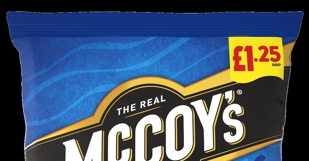 How to power up sales growth in snacking | Promotional Feature ...