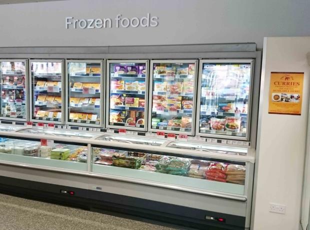 The rise of premium frozen | Features and analysis | Convenience Store
