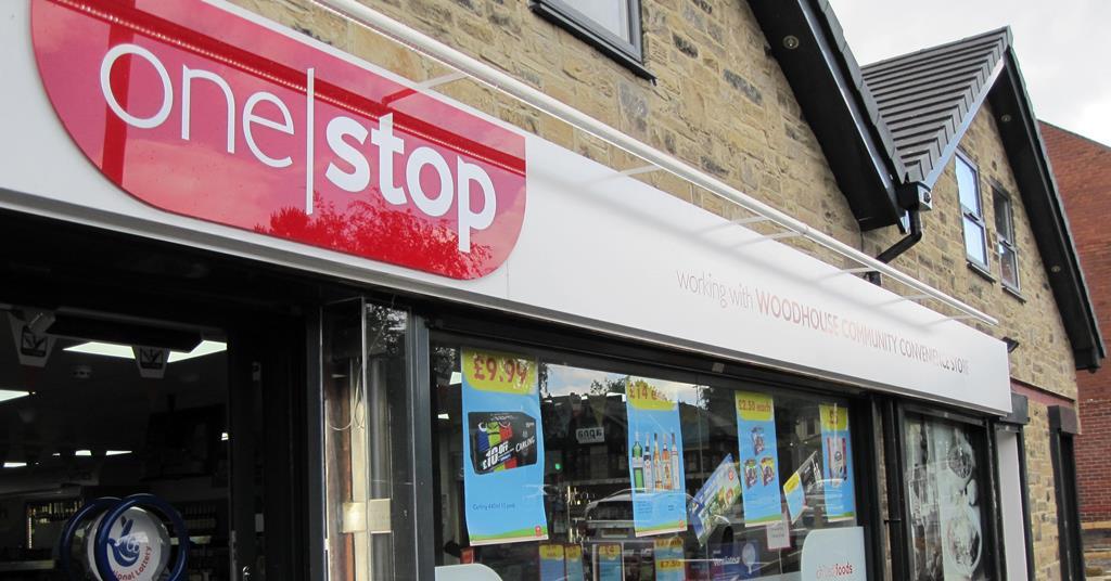 One Stop Woodhouse Street, Leeds | Features and analysis | Convenience ...