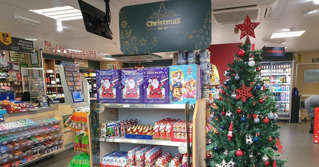 Five things you need to know about Christmas Confectionery | Products ...