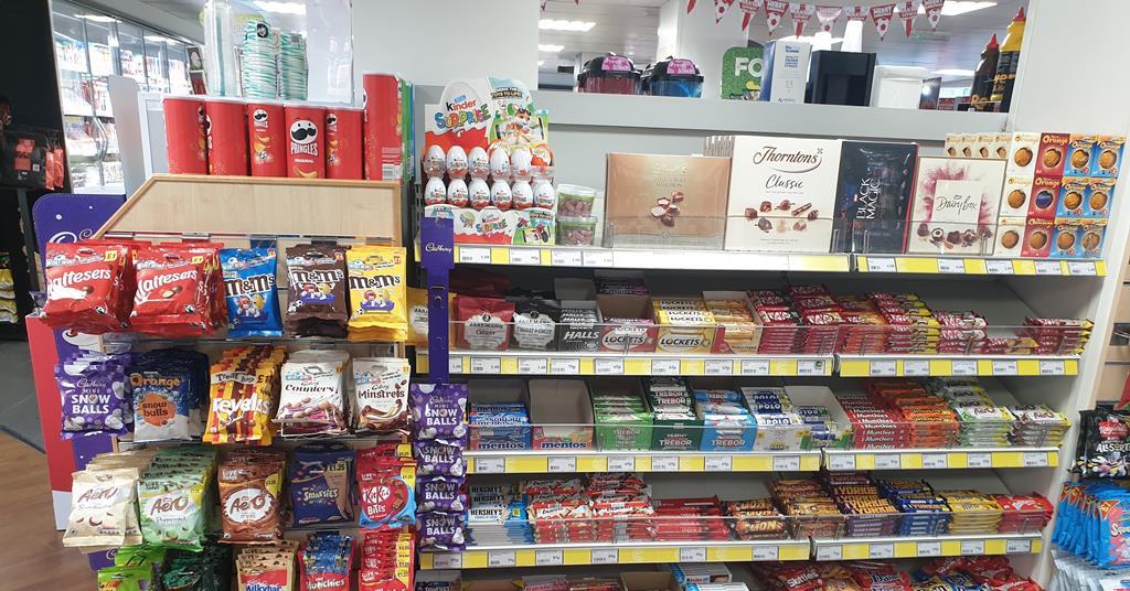 Five things you need to know about Christmas Confectionery | Products ...