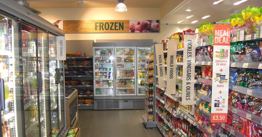 The rise of premium frozen | Features and analysis | Convenience Store