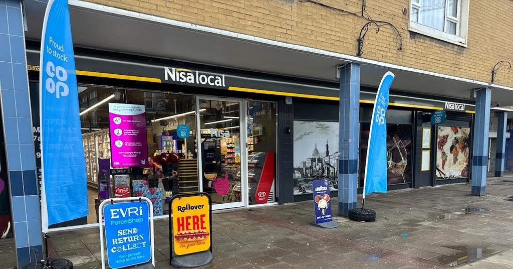 Look inside Harsh Amipara’s refitted Nisa outlet | Features and ...