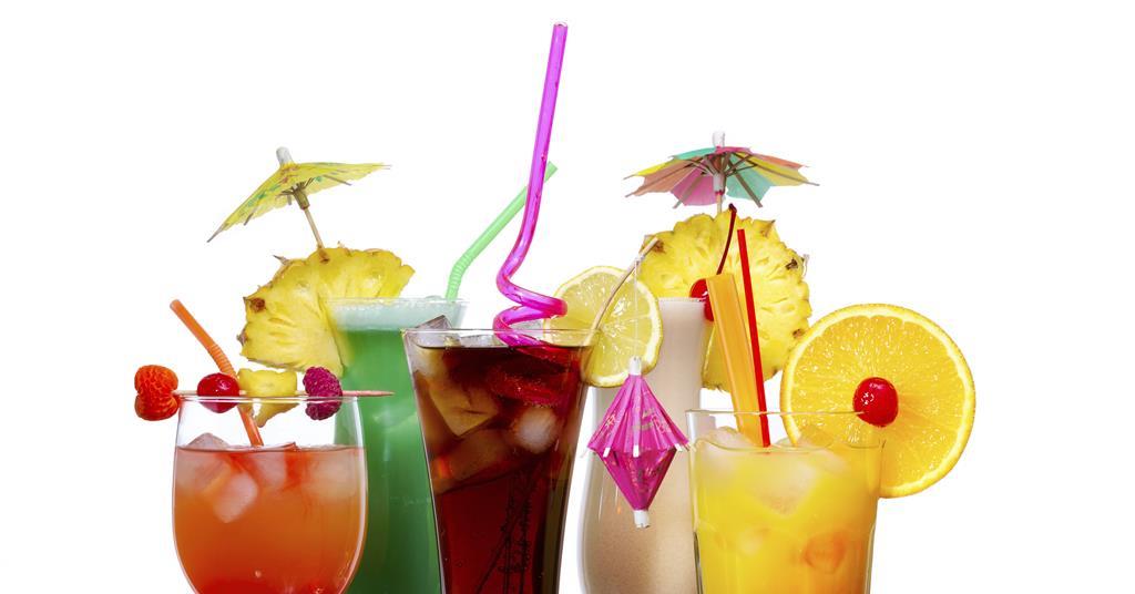 Spirits & premix: Always in the party spirit | Products In Depth ...