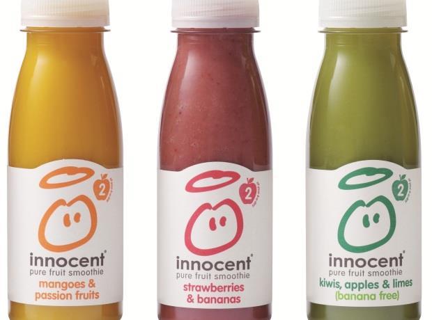 Innocent announces multi-million investment | Product News ...