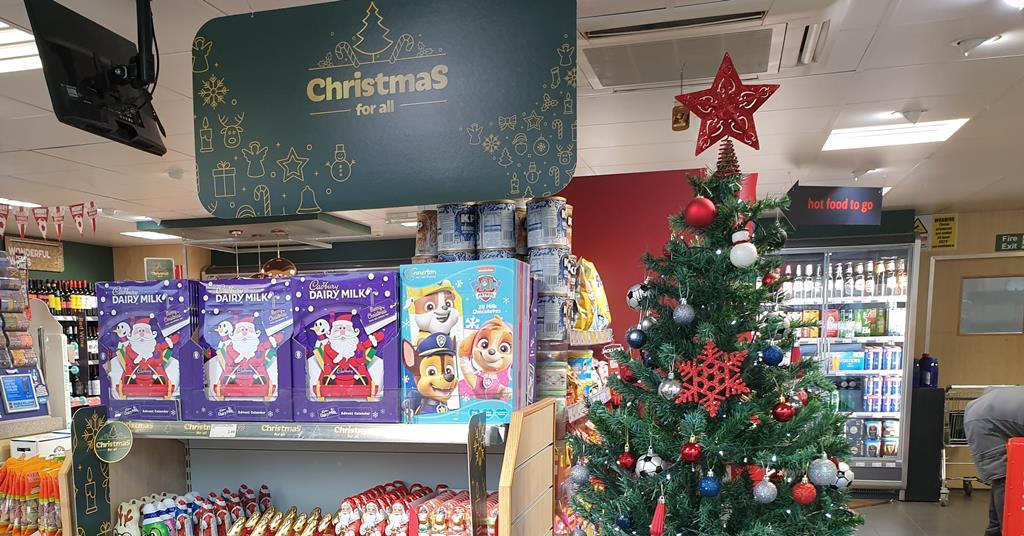 Five things you need to know about Christmas Confectionery | Products ...