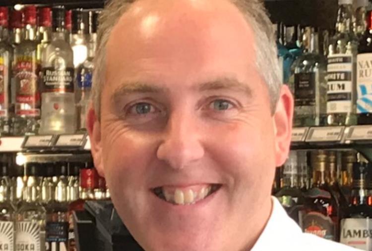 Jamie Davison appointed to retail director at Bestway | Features and ...