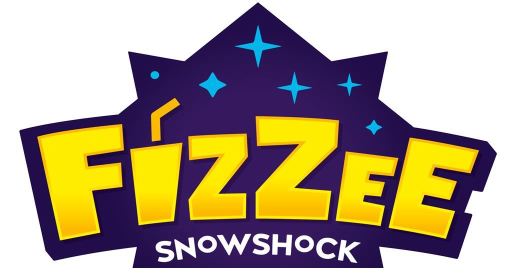 Snowshock moves into fizzy slush with new brand | Product News ...