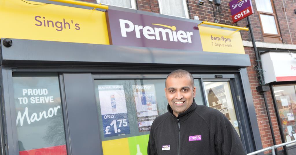 What’s keeping my till ringing? | Product News | Convenience Store