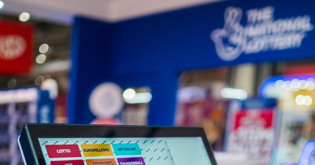 National Lottery services offline from 2-4 August for major terminal ...