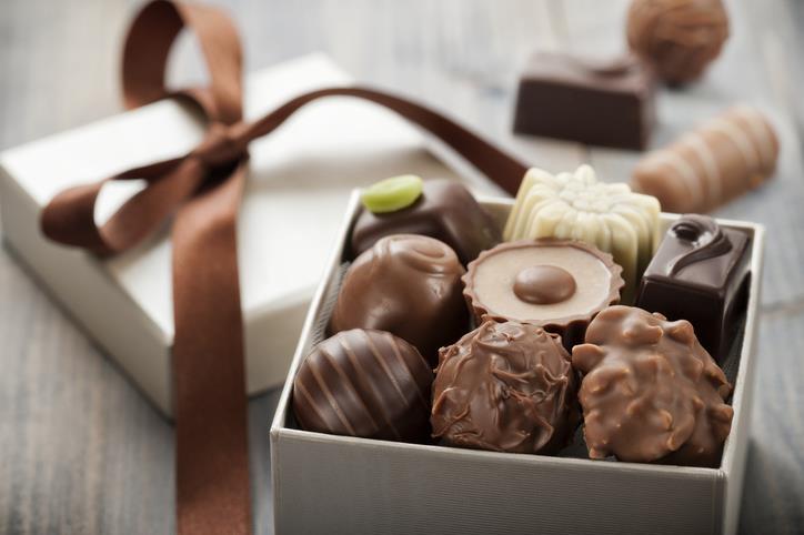 Six things you need to know about Chocolate | Products In Depth ...