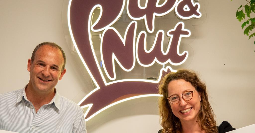 Pip & Nut partners with Tony’s Open Chain | Product News | Convenience ...