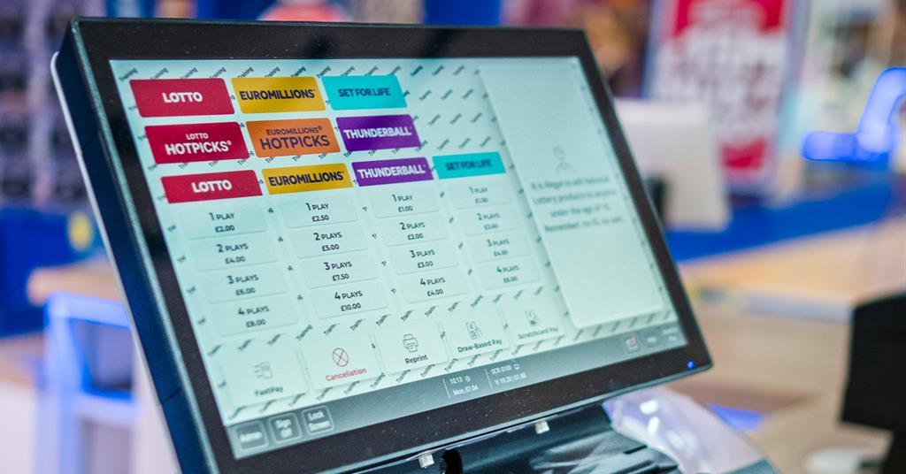 National Lottery services offline from 2-4 August for major terminal ...