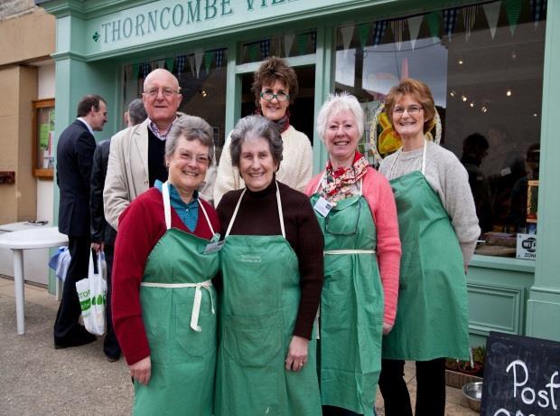 Scottish community-owned shops get extra support | News | Convenience Store