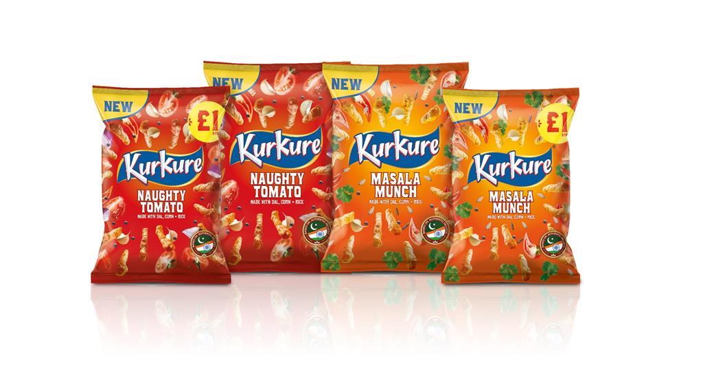Kurkure snack brand to launch in the UK | Product News | Convenience Store