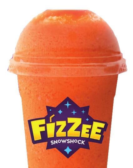 Snowshock moves into fizzy slush with new brand | Product News ...