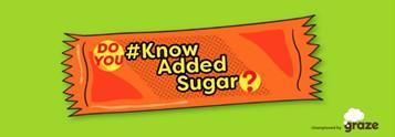 Graze launches new added sugar awareness campaign | Product News ...
