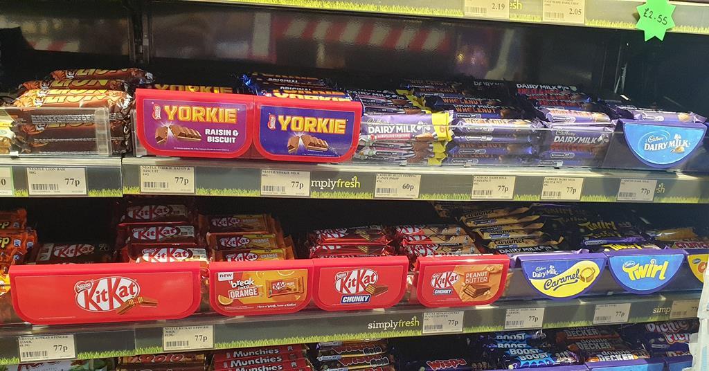 Six things you need to know about Chocolate | Products In Depth ...