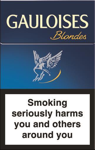 flavored cigarettes uk