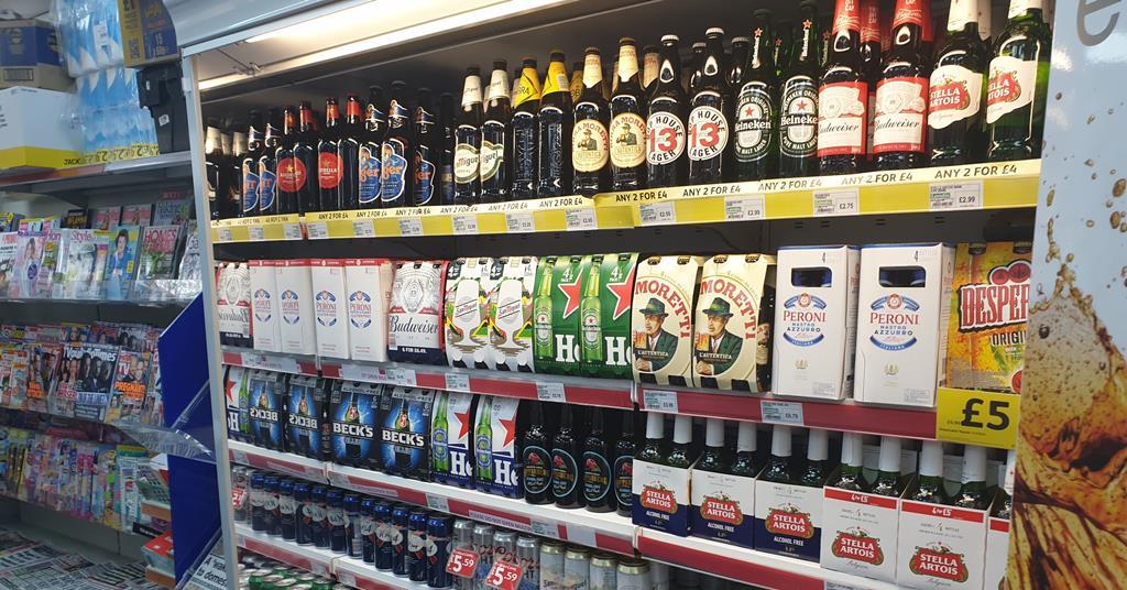 Ten things you need to know about beer & cider | Products In Depth ...