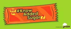 Graze launches new added sugar awareness campaign | Product News ...
