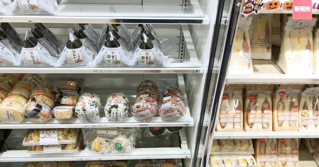 Retail in Japan | Features and analysis | Convenience Store