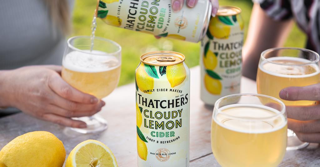 Ten things you need to know about beer & cider | Products In Depth ...