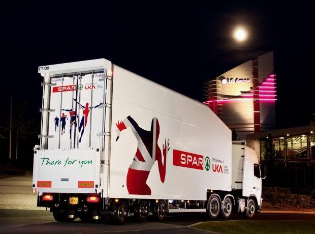 Spar retailers receive record 98.7% service levels | News | Convenience ...