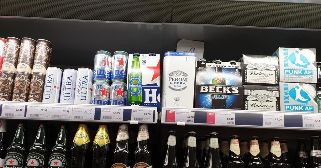 Ten things you need to know about beer & cider | Products In Depth ...