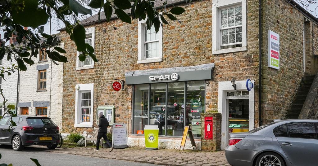 Two revamped Spars have become something of a workout destination for ...