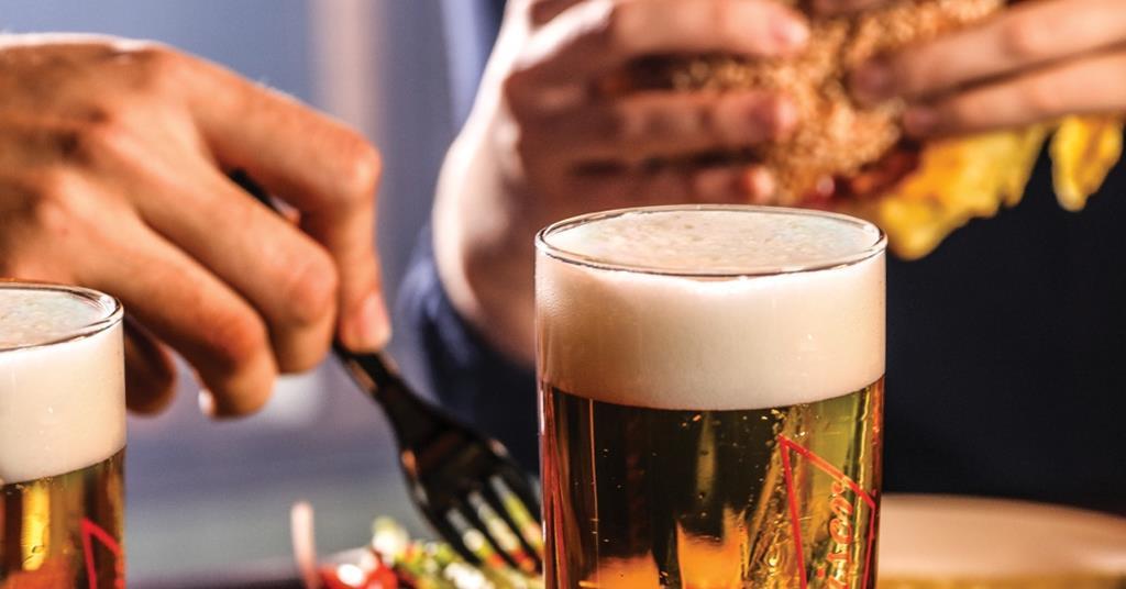 Ten things you need to know about beer & cider | Products In Depth ...