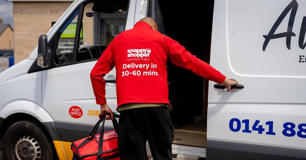 Snappy Shopper and One Stop expand partnership with 530 stores ...