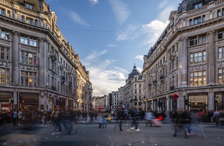 West End businesses warn of £2bn business rates hike next April ...
