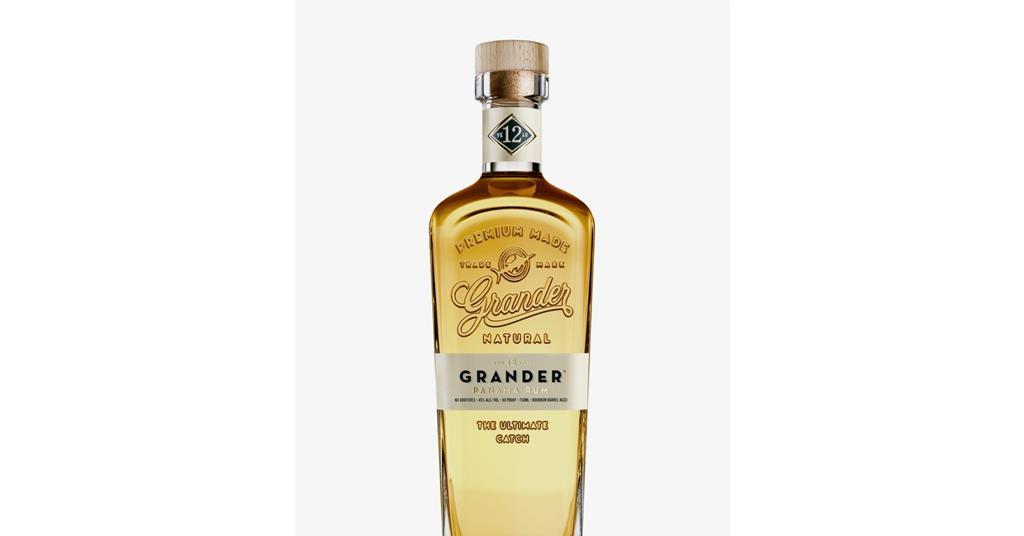 Grander adds two new rums to drinks portfolio | Product News ...