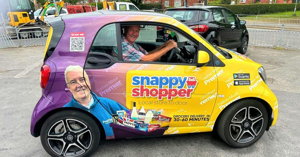 Snappy Shopper announces launch of home delivery services across three ...