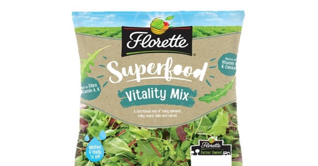 Florette partners with Diabetes UK for new launch | Product News ...