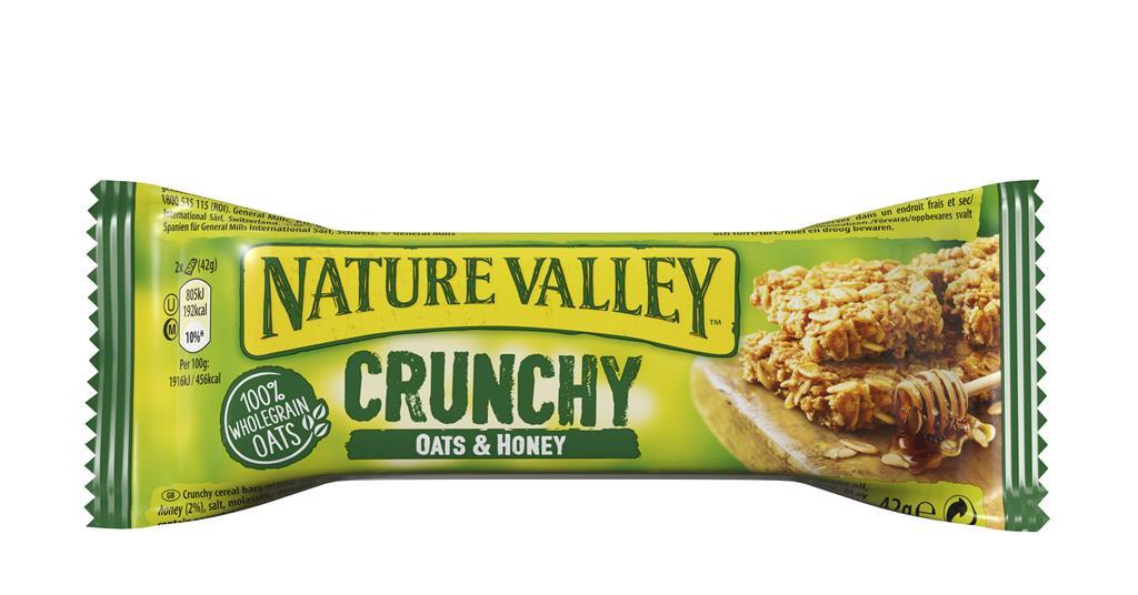 Nature Valley campaign invites the nation to ‘get out more’ | Product ...