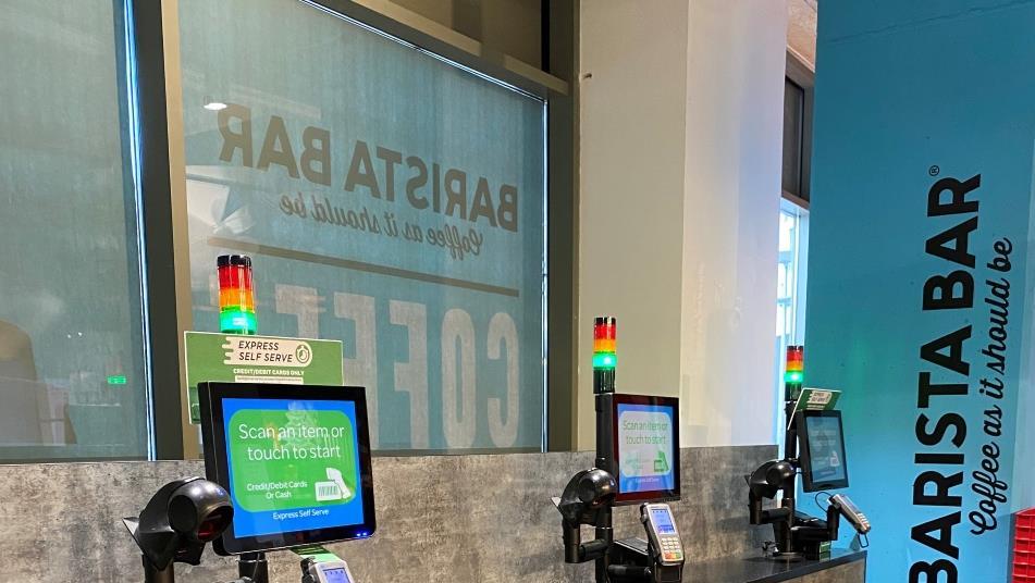 Belfast-based Spar benefits from move to fully self-service ...