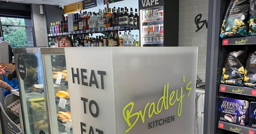 Bradley’s shows off its Rothley refit | Features and analysis ...